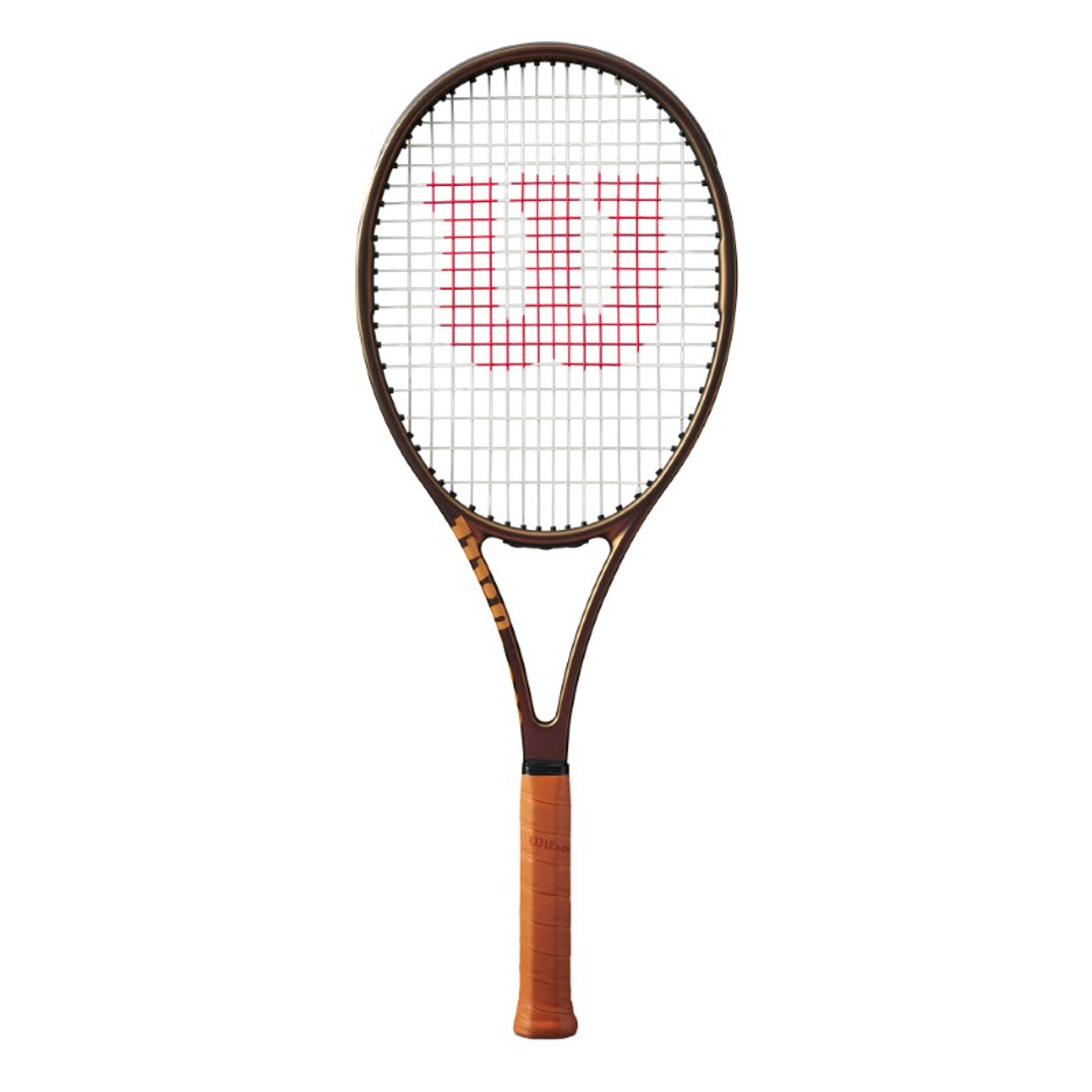 Wilson Pro Staff X V14.0 » TennisDirect.nl