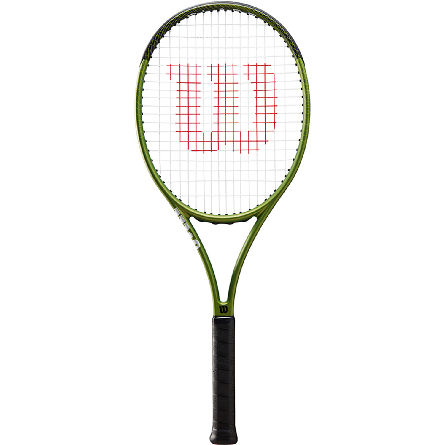 Wilson Blade Feel 100 » TennisDirect.nl
