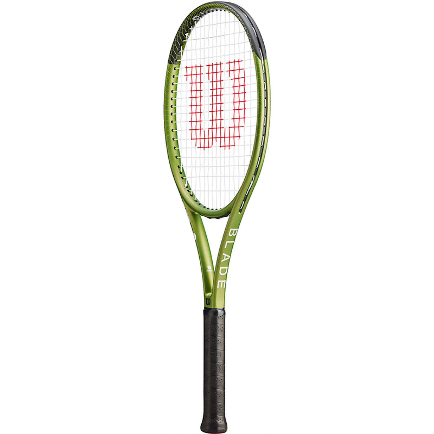 Wilson Blade Feel 100 » TennisDirect.nl