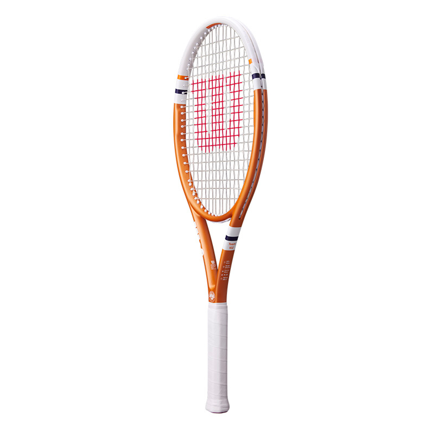 Wilson Roland Garros Team » TennisDirect.nl