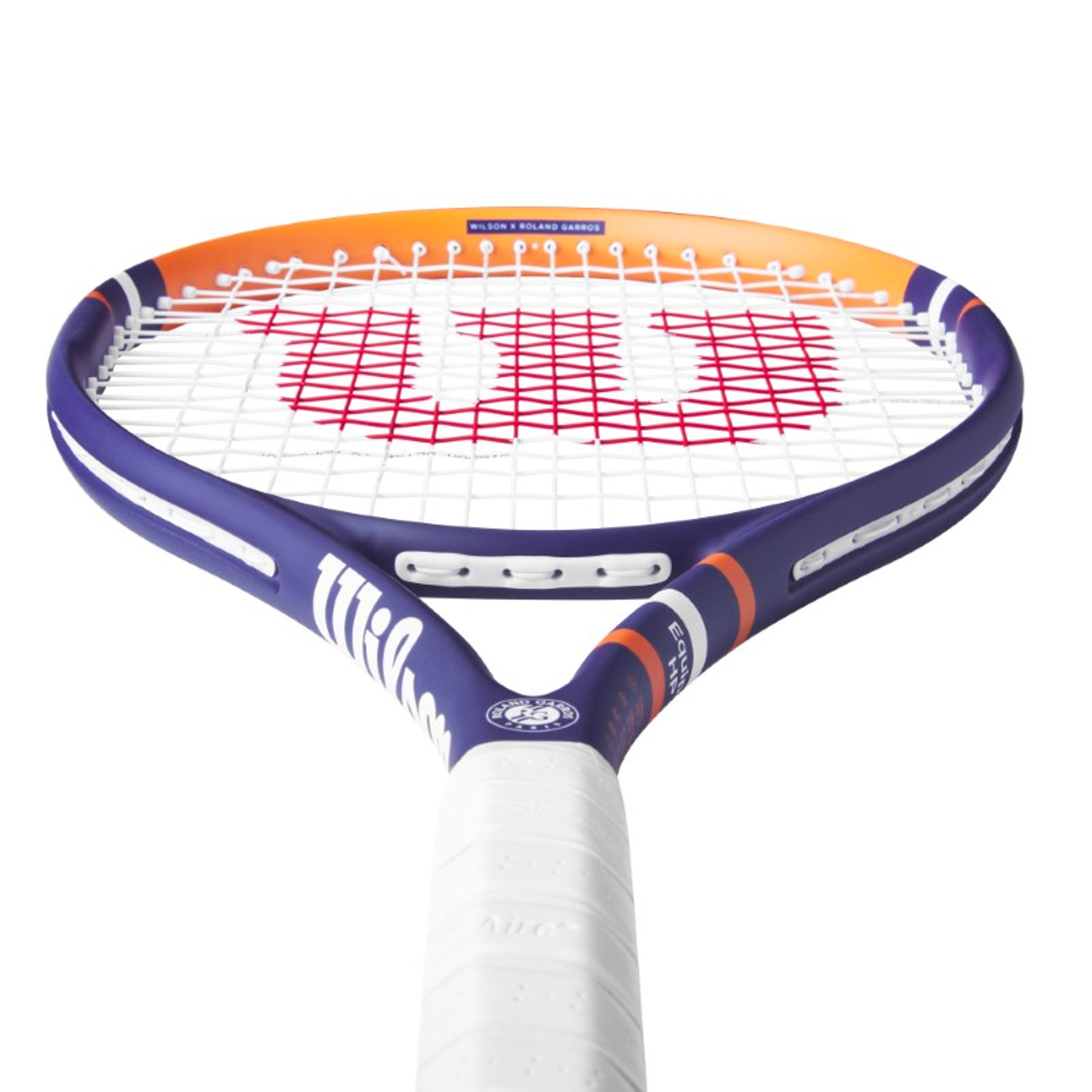 Wilson Roland Garros Equipe HP » TennisDirect.nl