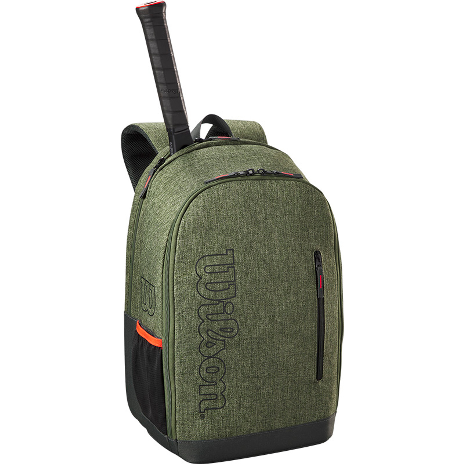 Wilson Team Backpack » TennisDirect.nl