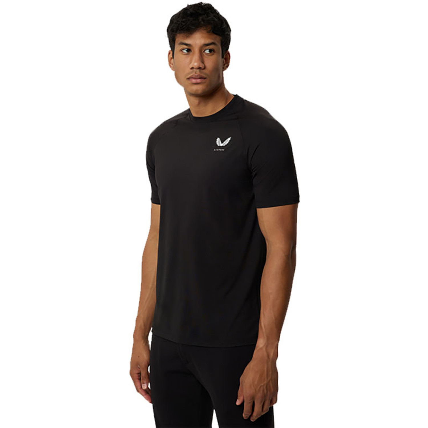 Castore Protek Training Shirt | Bij VoetbalDirect.nl
