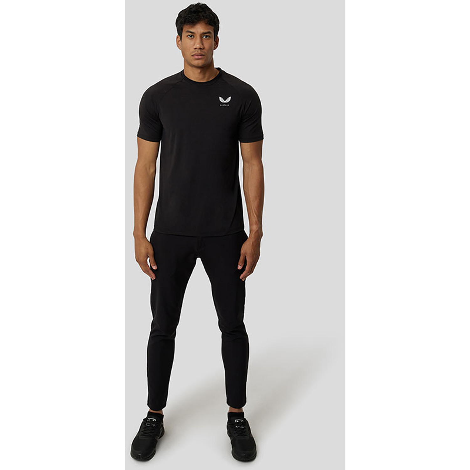Castore Protek Training Shirt » TennisDirect.nl