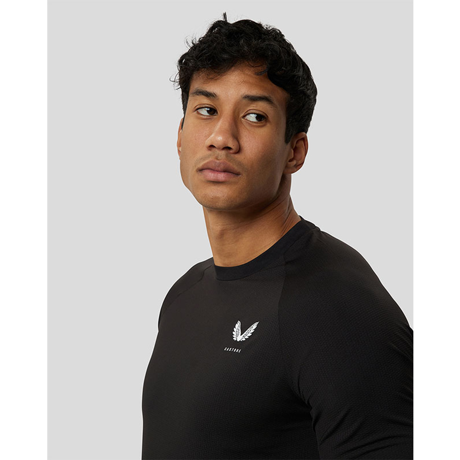 Castore Protek Training Shirt » TennisDirect.nl