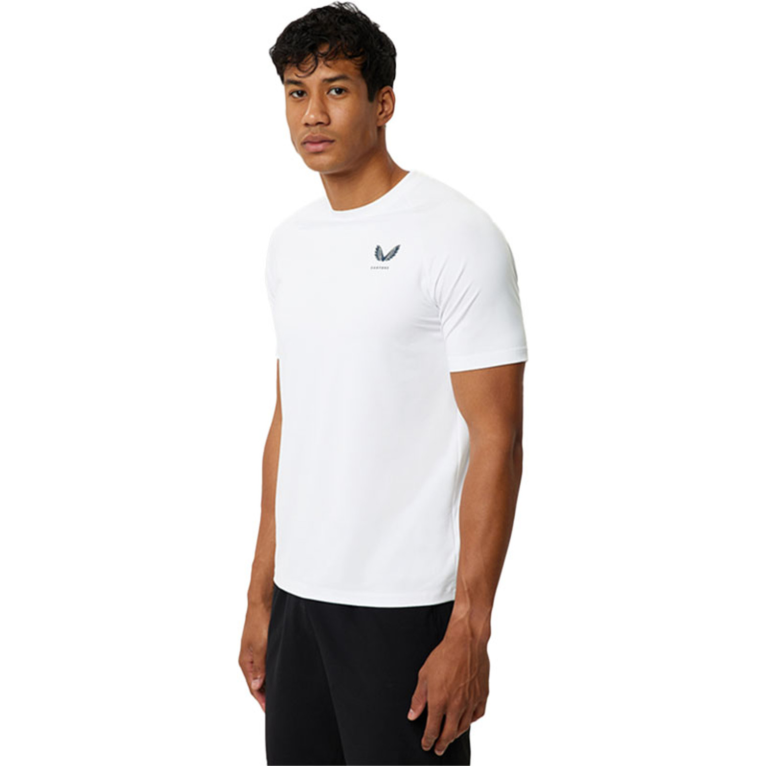 Castore Protek Training Shirt | Bij VoetbalDirect.nl