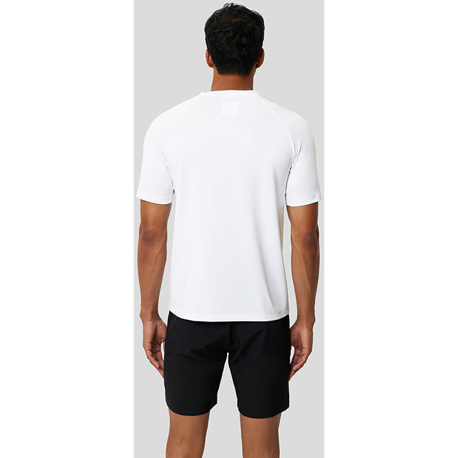Castore Protek Training Shirt | Bij VoetbalDirect.nl