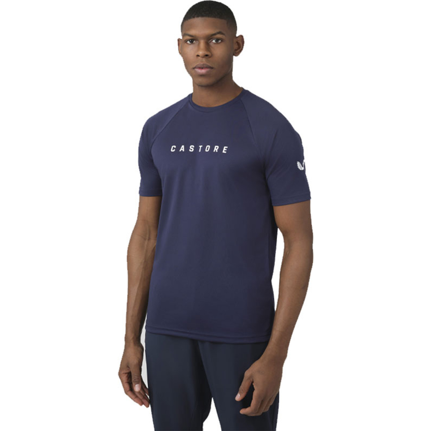 Castore Essentials Trainingsset | Bij VoetbalDirect.nl