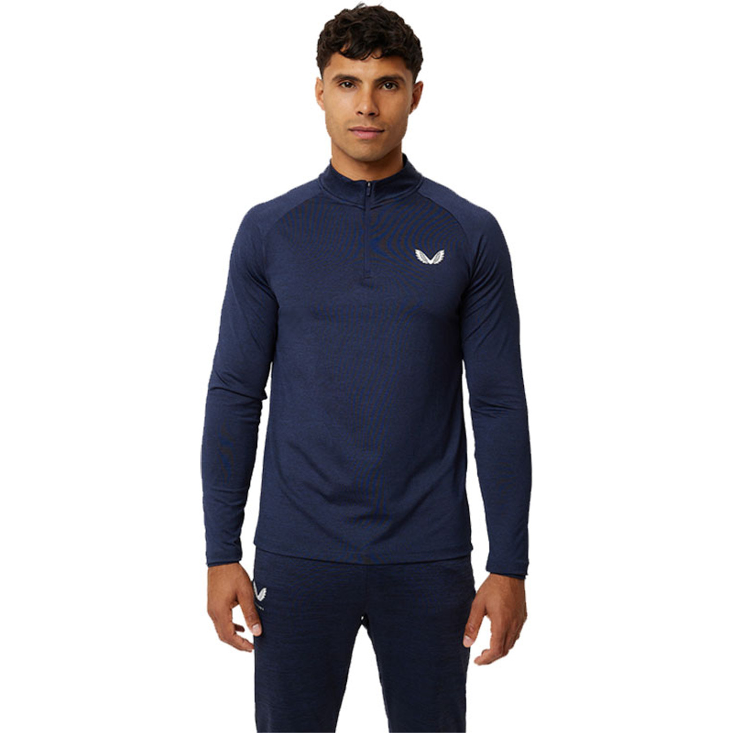 Castore Core Trainingspak | Bij VoetbalDirect.nl