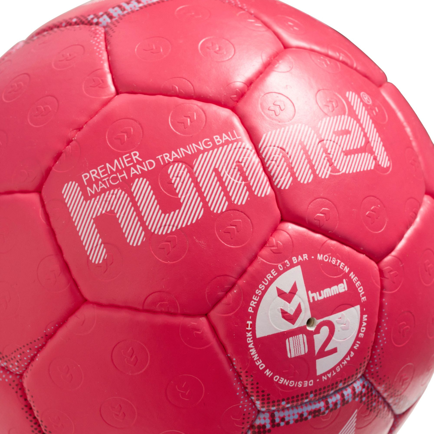 Hummel Premier - Handbollshop.se