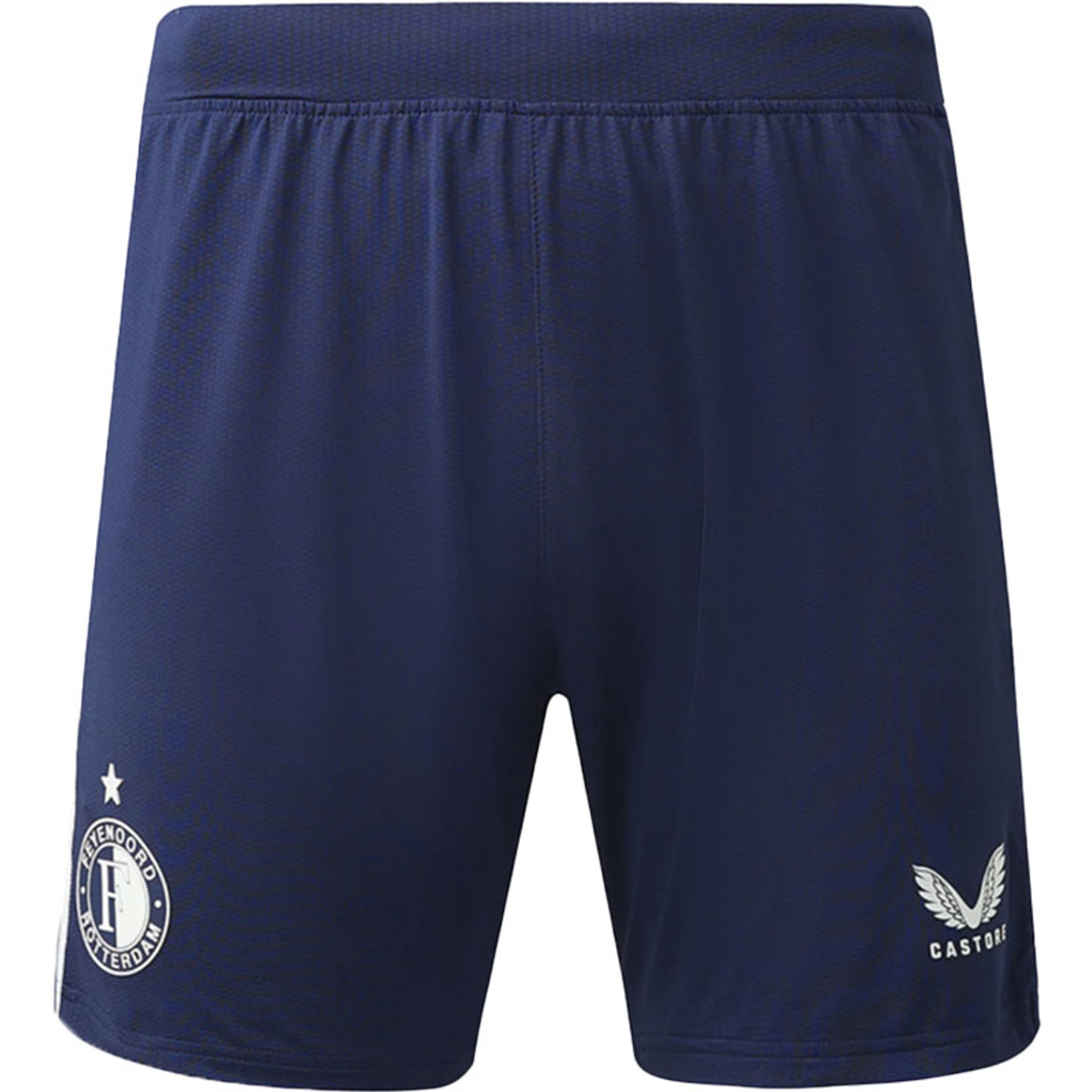 Castore Feyenoord Uit Tenue Kids 2023/2024 | Bij VoetbalDirect.nl