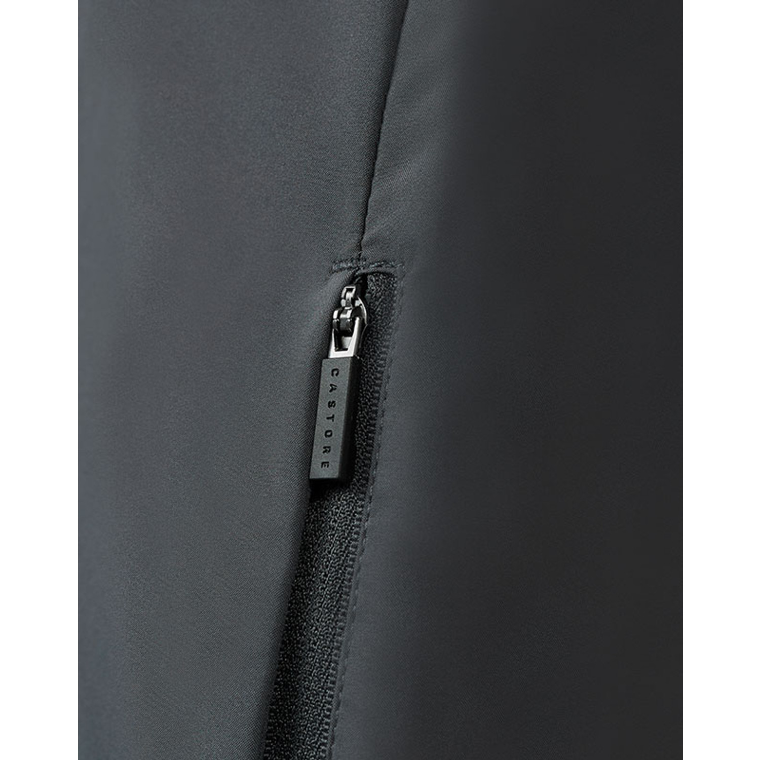 Castore Feyenoord Rain Jacket Kids 2023/2024 - Sportshop.com