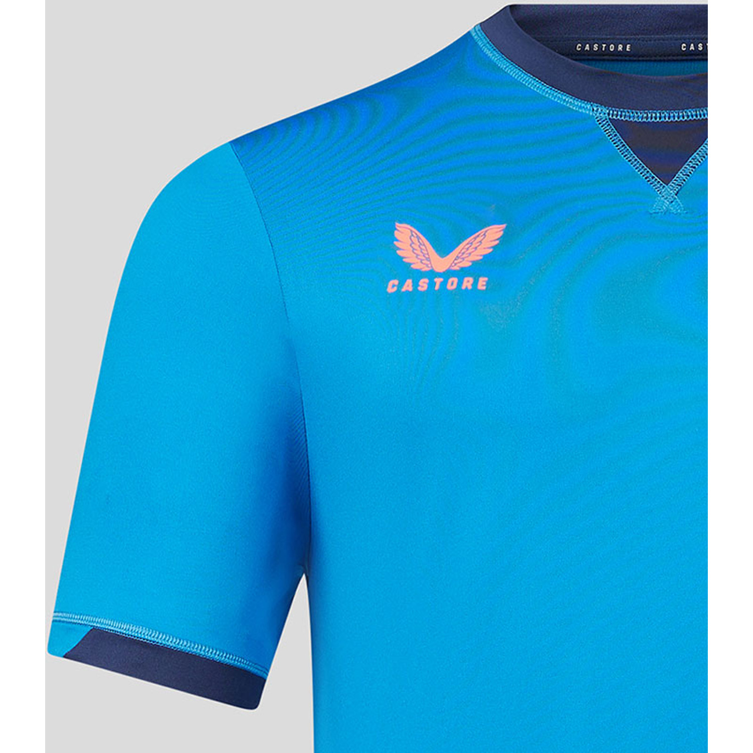 Castore Feyenoord Travel Set | Bij VoetbalDirect.nl