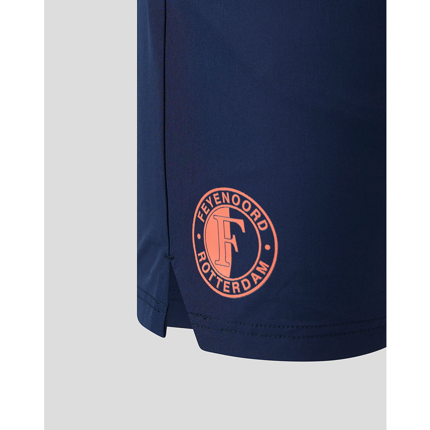 Castore Feyenoord Travel Set | Bij VoetbalDirect.nl