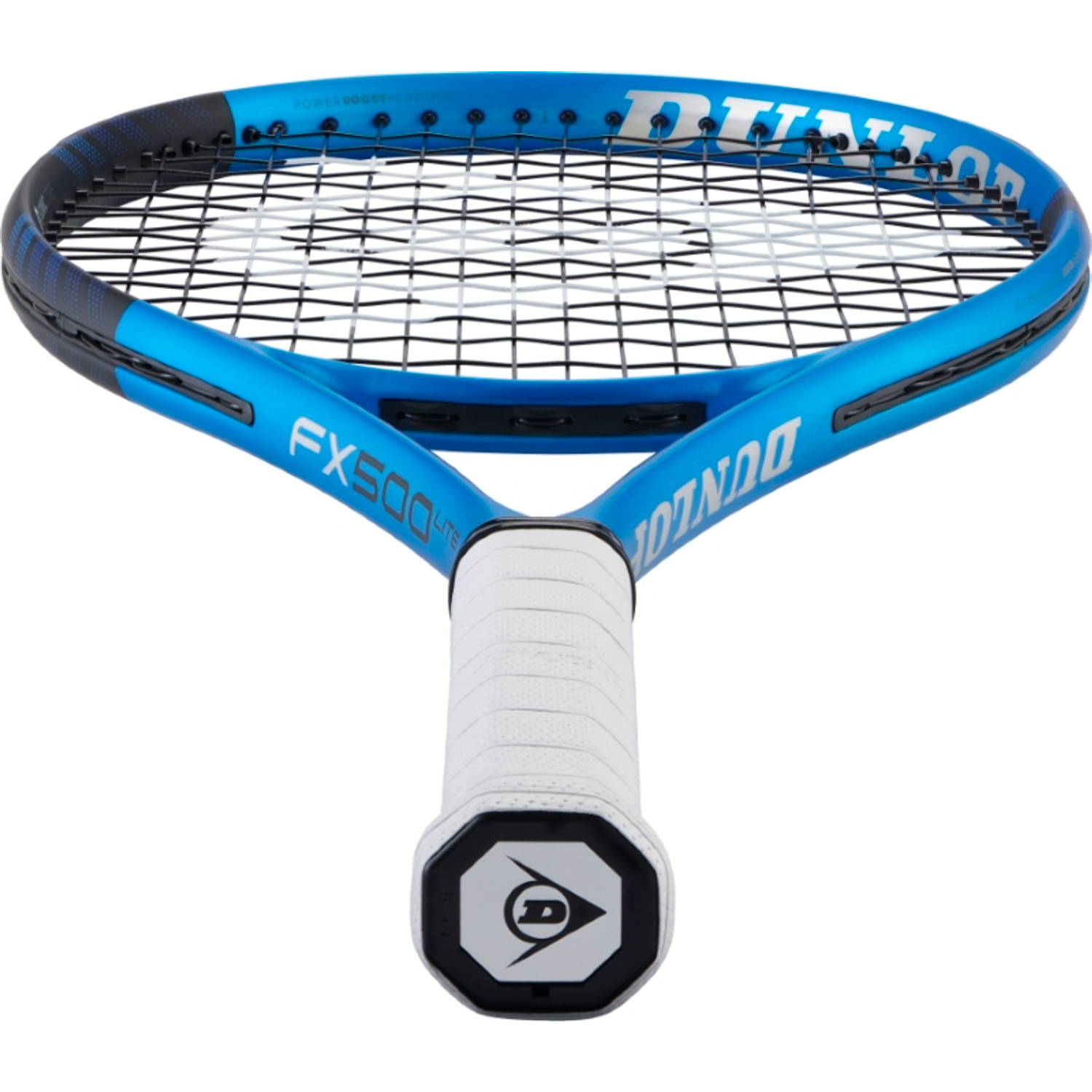 Dunlop TF FX700 » TennisDirect.nl