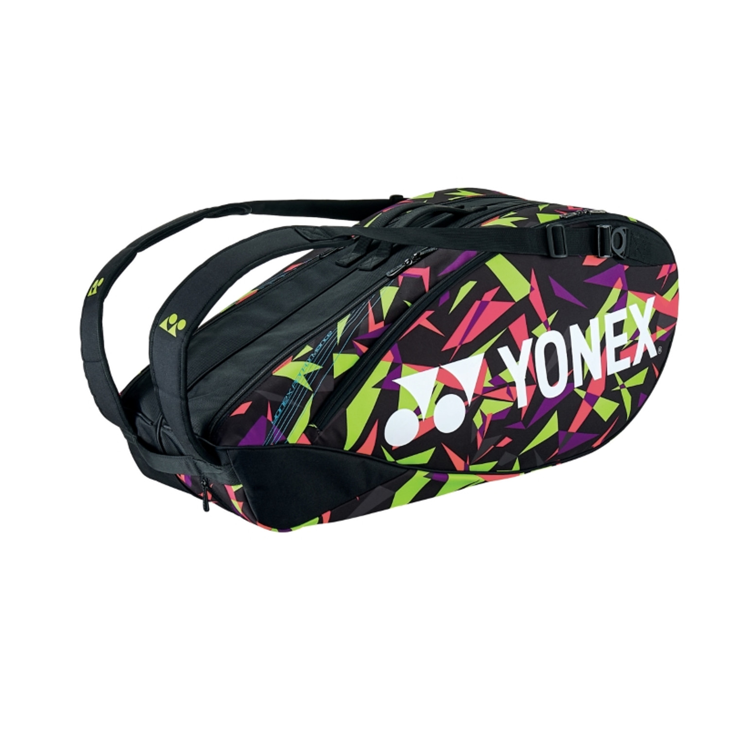 Yonex Pro 6 Racketbag » TennisDirect.nl
