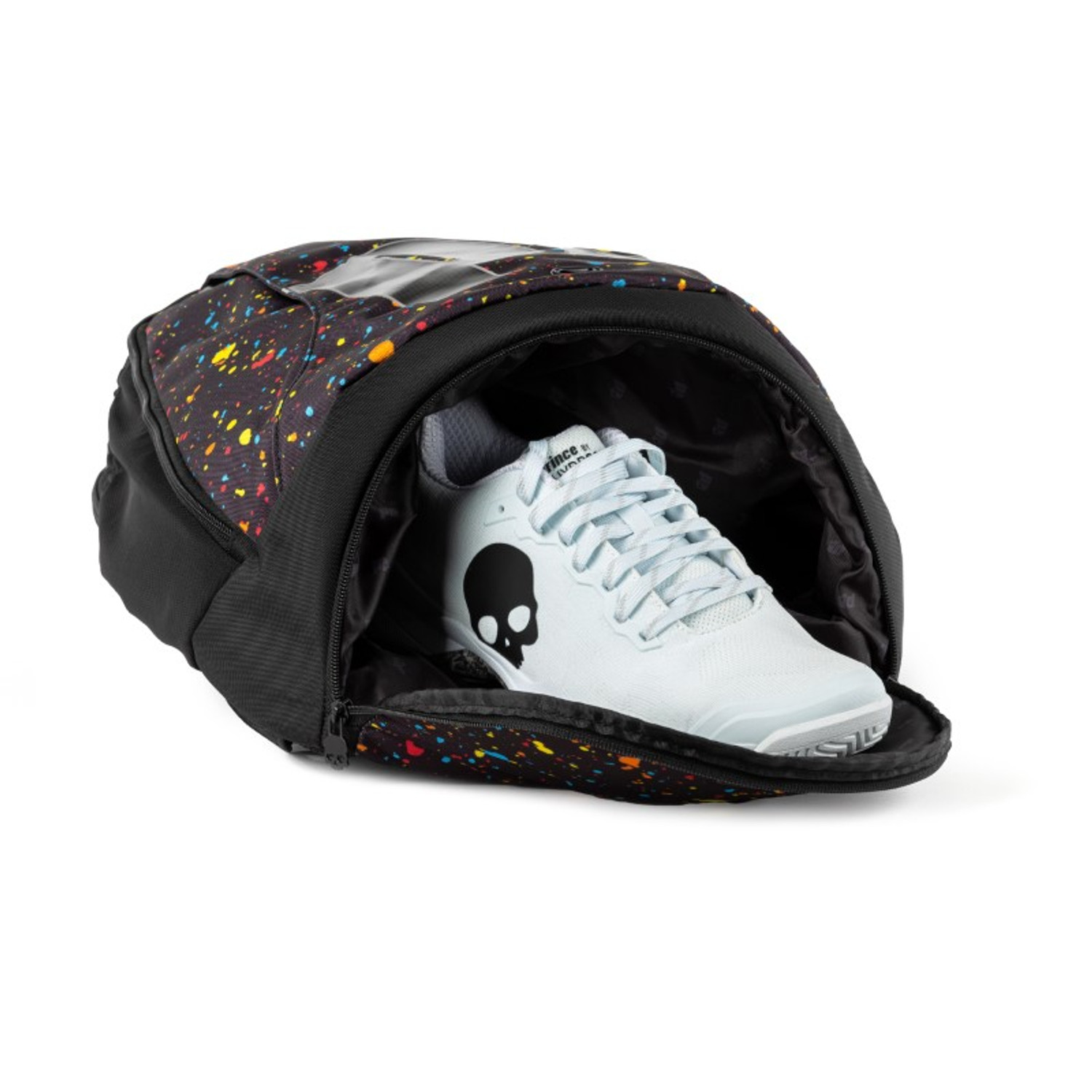 Prince Spark Backpack » TennisDirect.nl