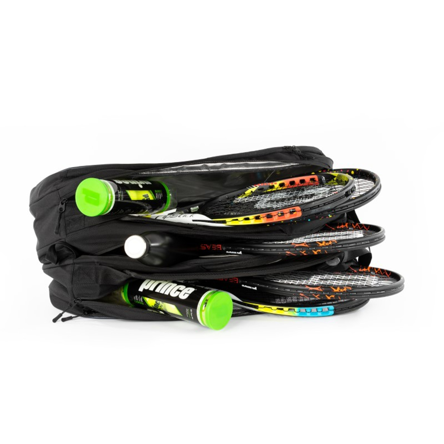 Prince Tour 9 Racketbag » TennisDirect.nl