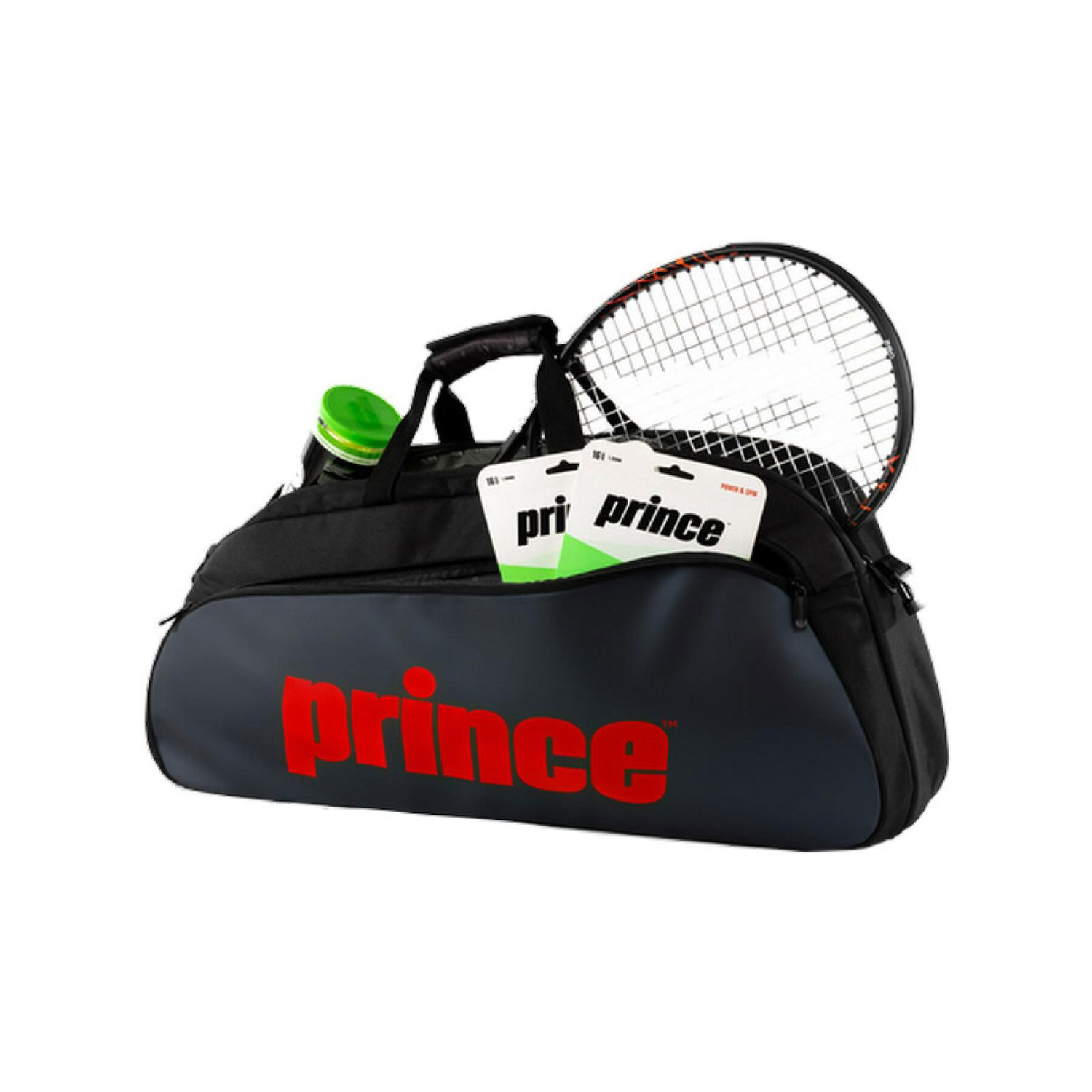 Prince Tour 3 Racketbag » TennisDirect.nl
