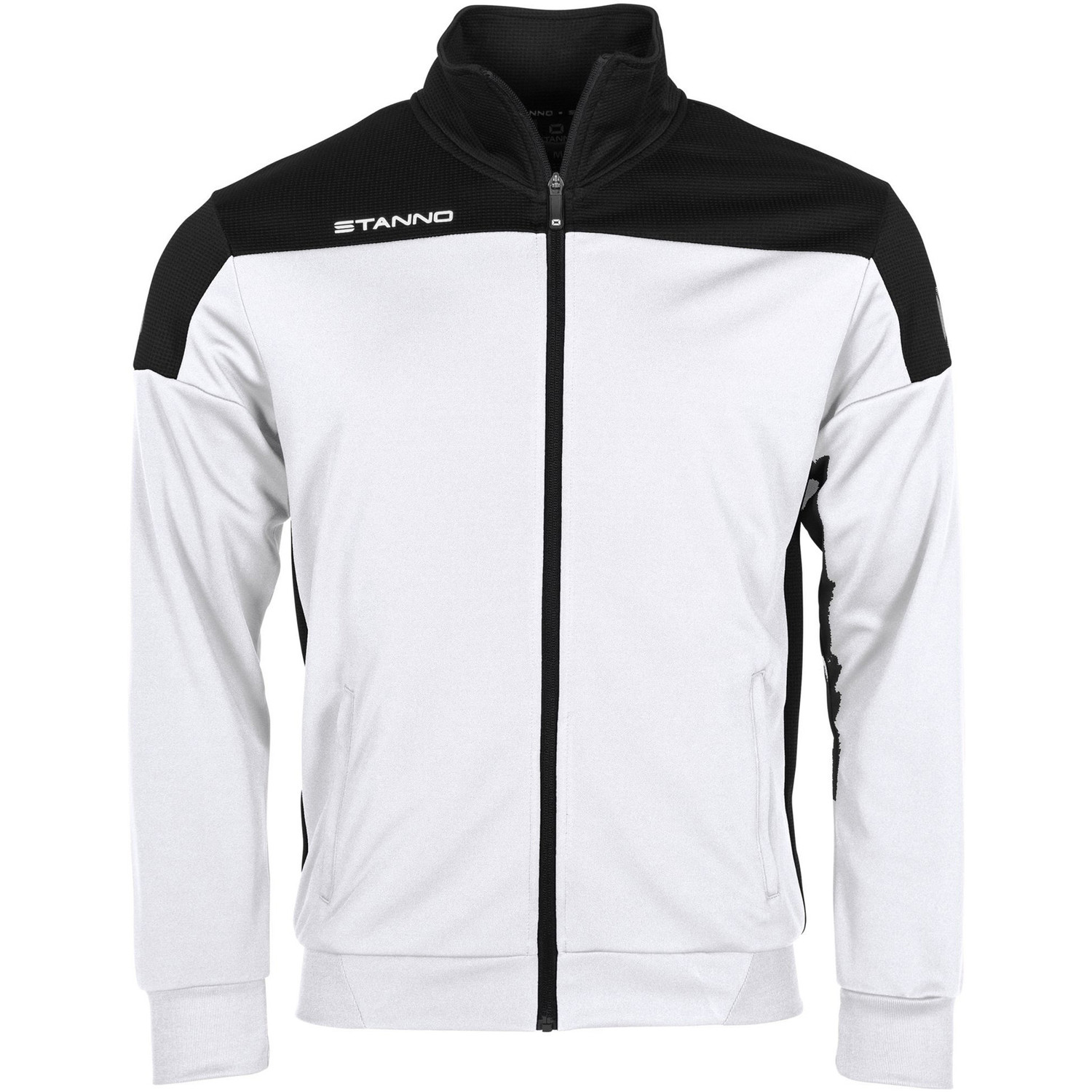 Stanno Pride Full-Zip Jack | Bij VoetbalDirect.nl