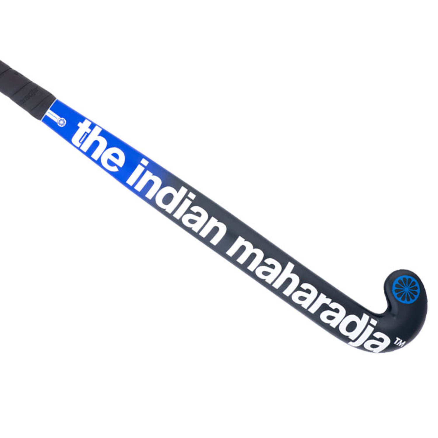 Indian Maharadja Gravity 40 MidBow - HockeyDirect.nl