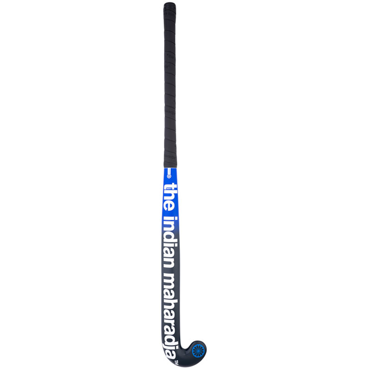 Indian Maharadja Gravity 40 MidBow - HockeyDirect.nl