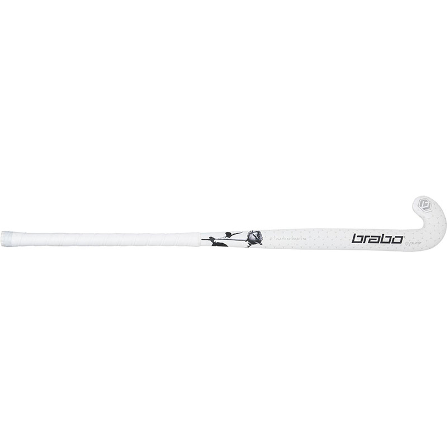 Brabo G-Force Pure Diamond Junior - HockeyDirect.nl