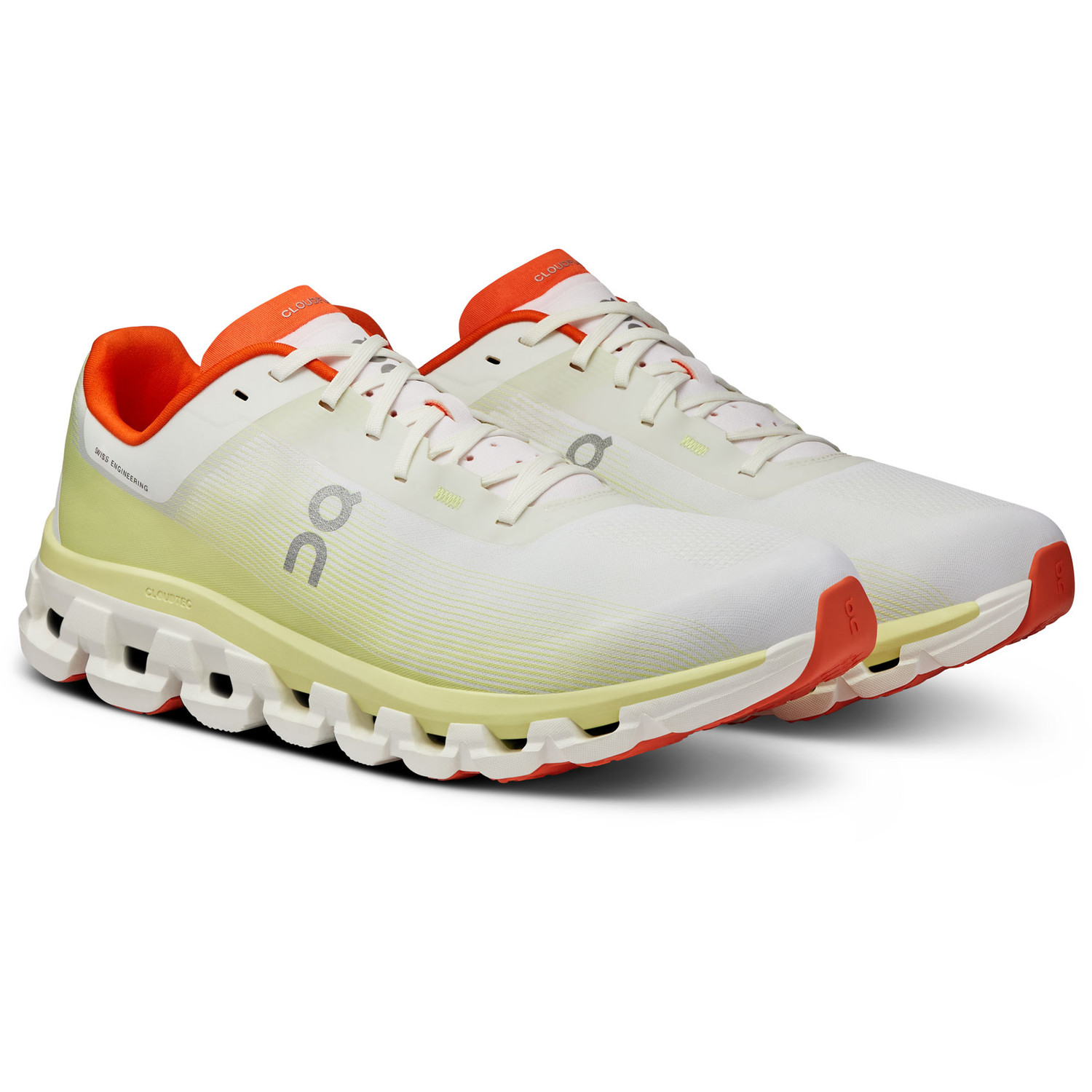 On Cloudflow 4 Herren - RunningDirect.de