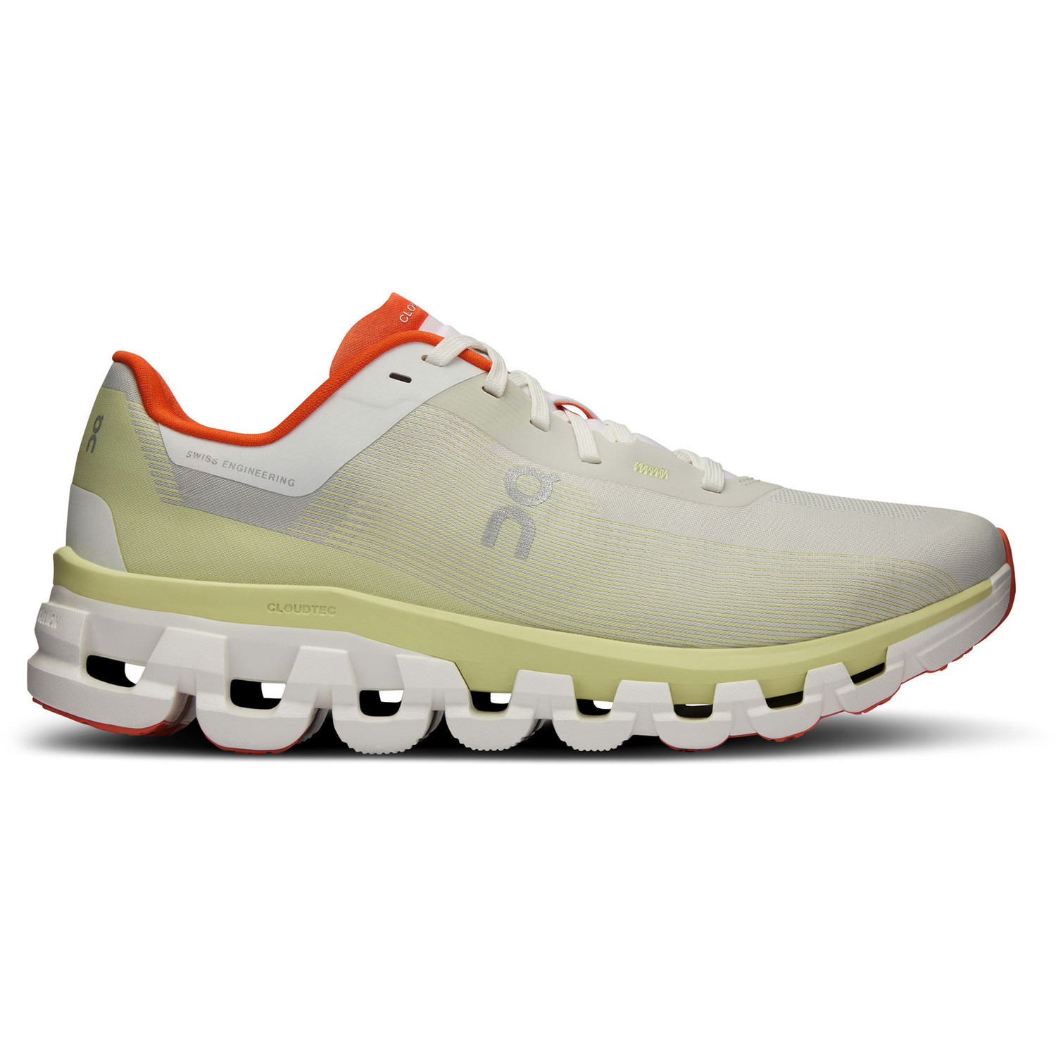 On Cloudflow 4 Dames - RunningDirect.be