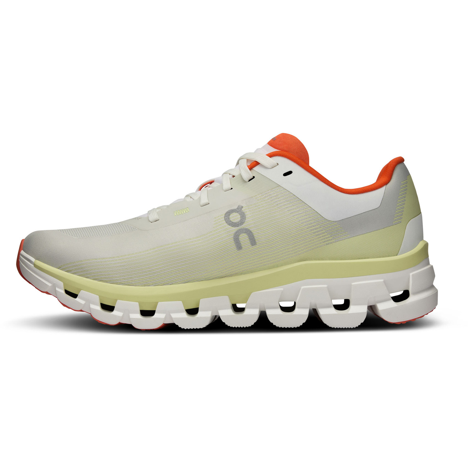 On Cloudflow 4 Dames - RunningDirect.be