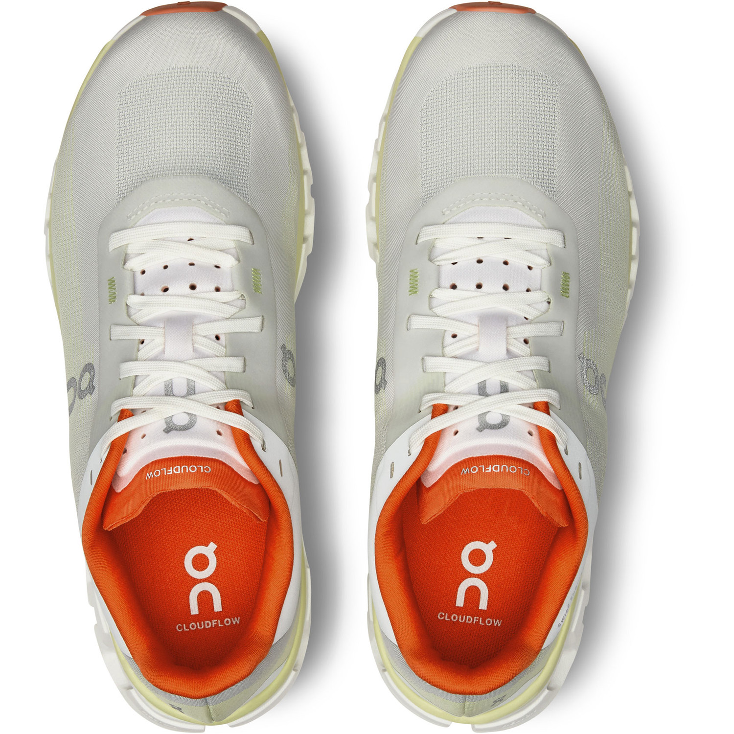 On Cloudflow 4 Damen - RunningDirect.de