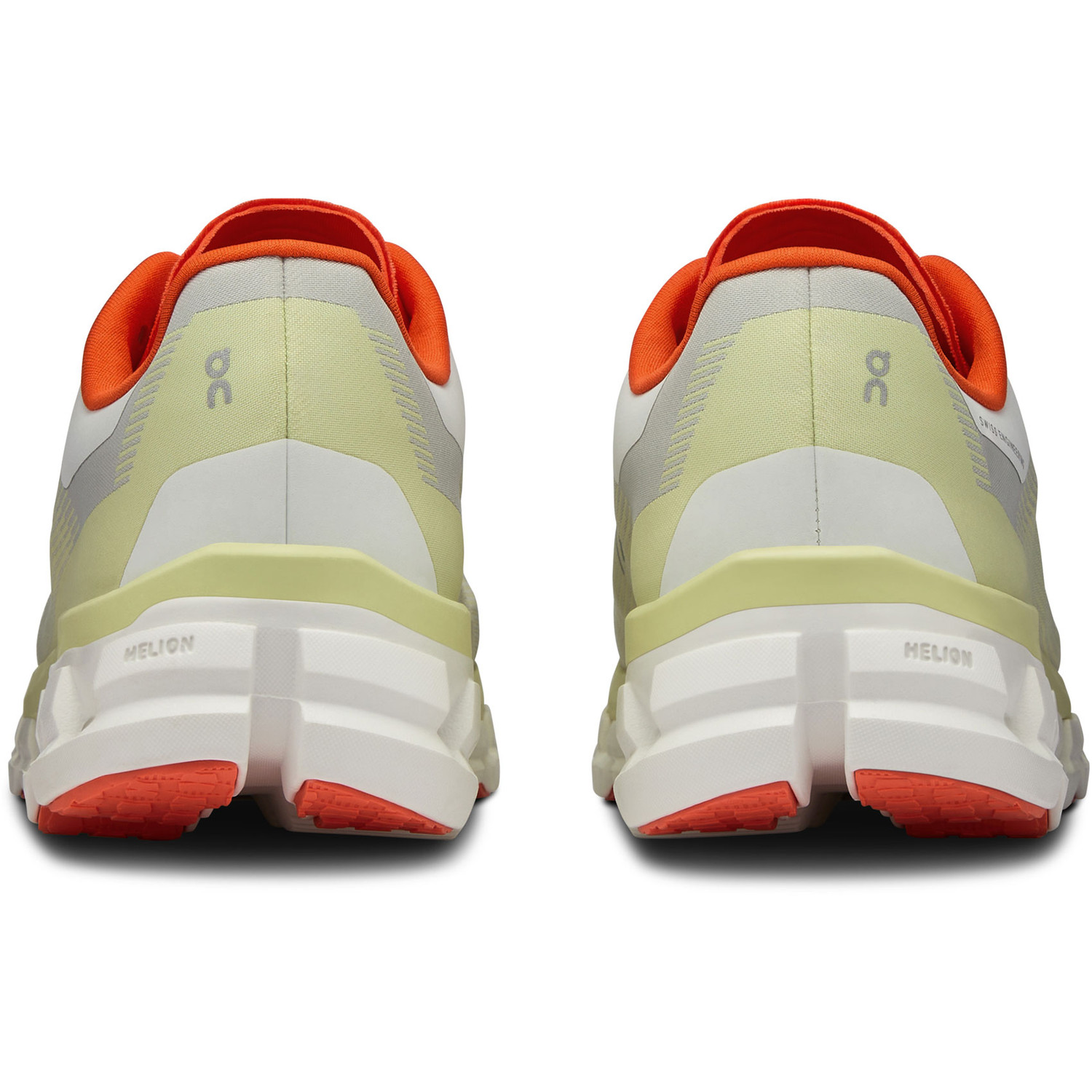 On Cloudflow 4 Damen - RunningDirect.de