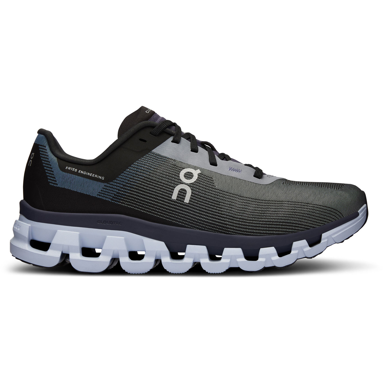On Cloudflow 4 Damen - RunningDirect.de