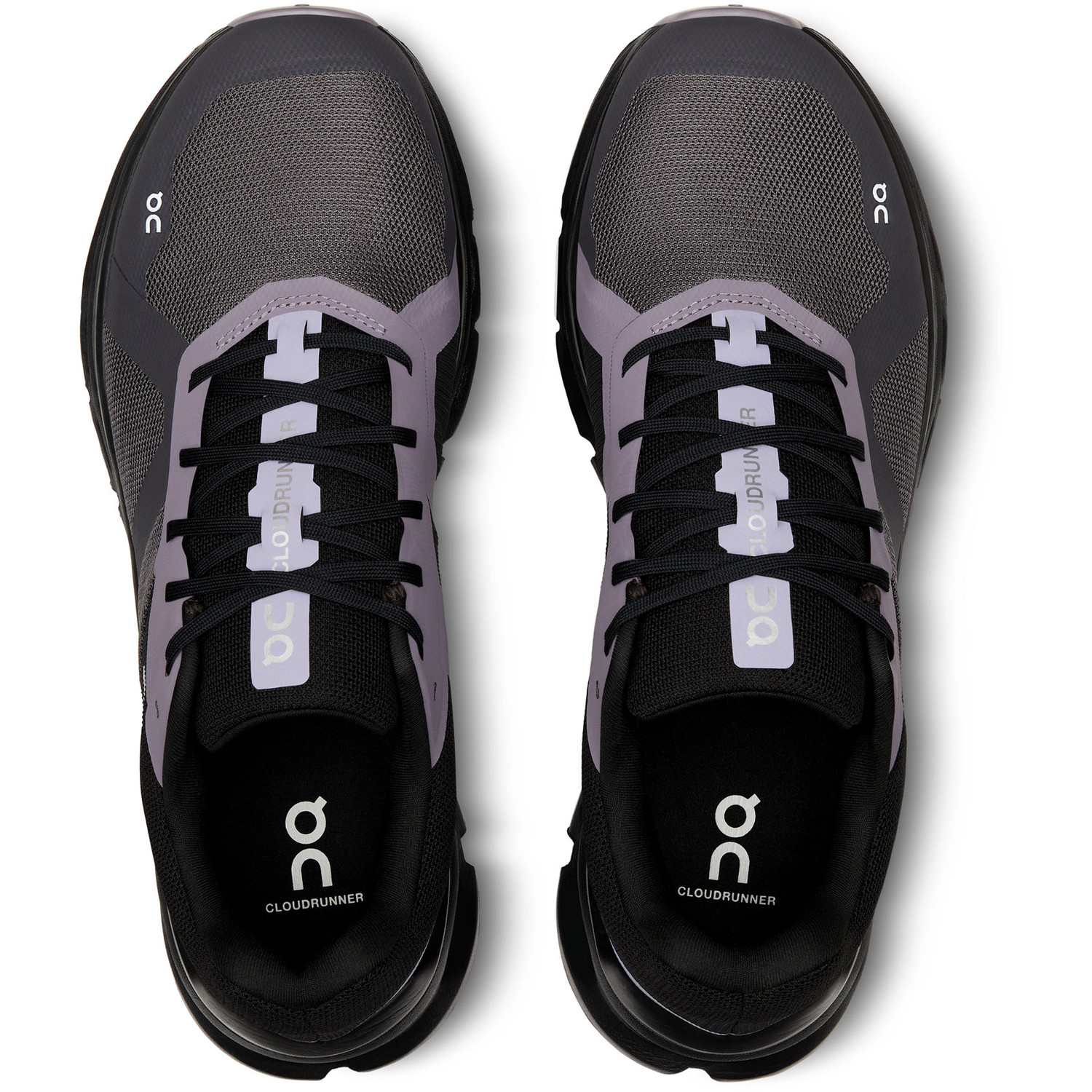 On Cloudrunner 4 Herren - RunningDirect.de