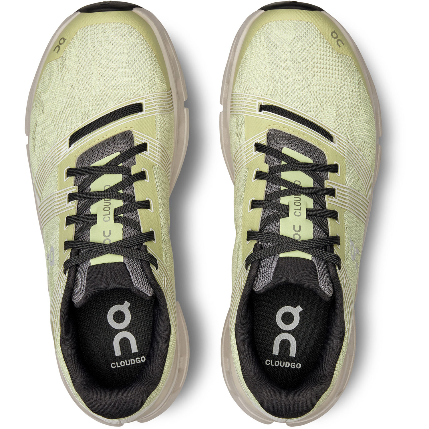 On Cloudgo Dames - Runningdirect.nl