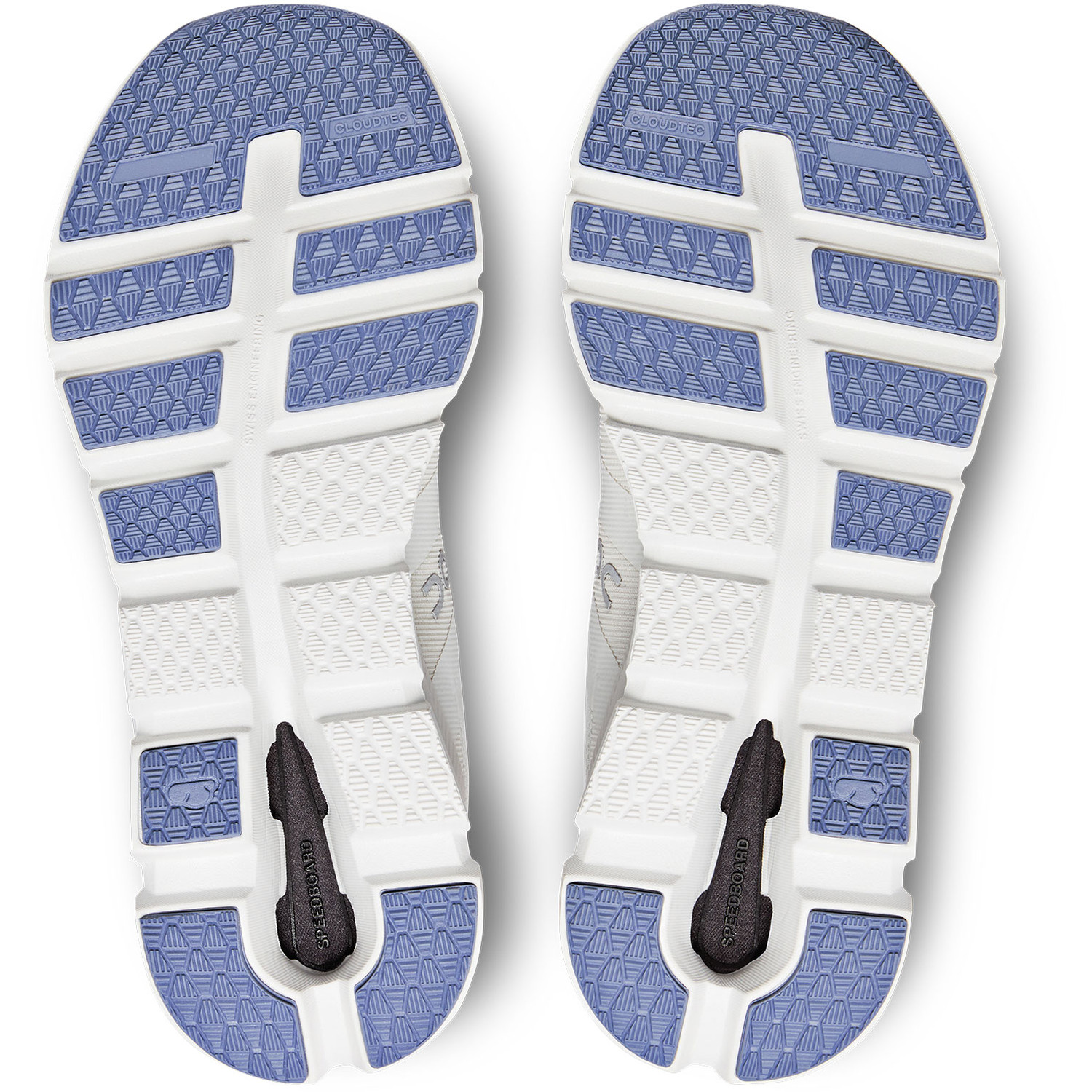 On Cloudrunner Wide Damen - RunningDirect.de