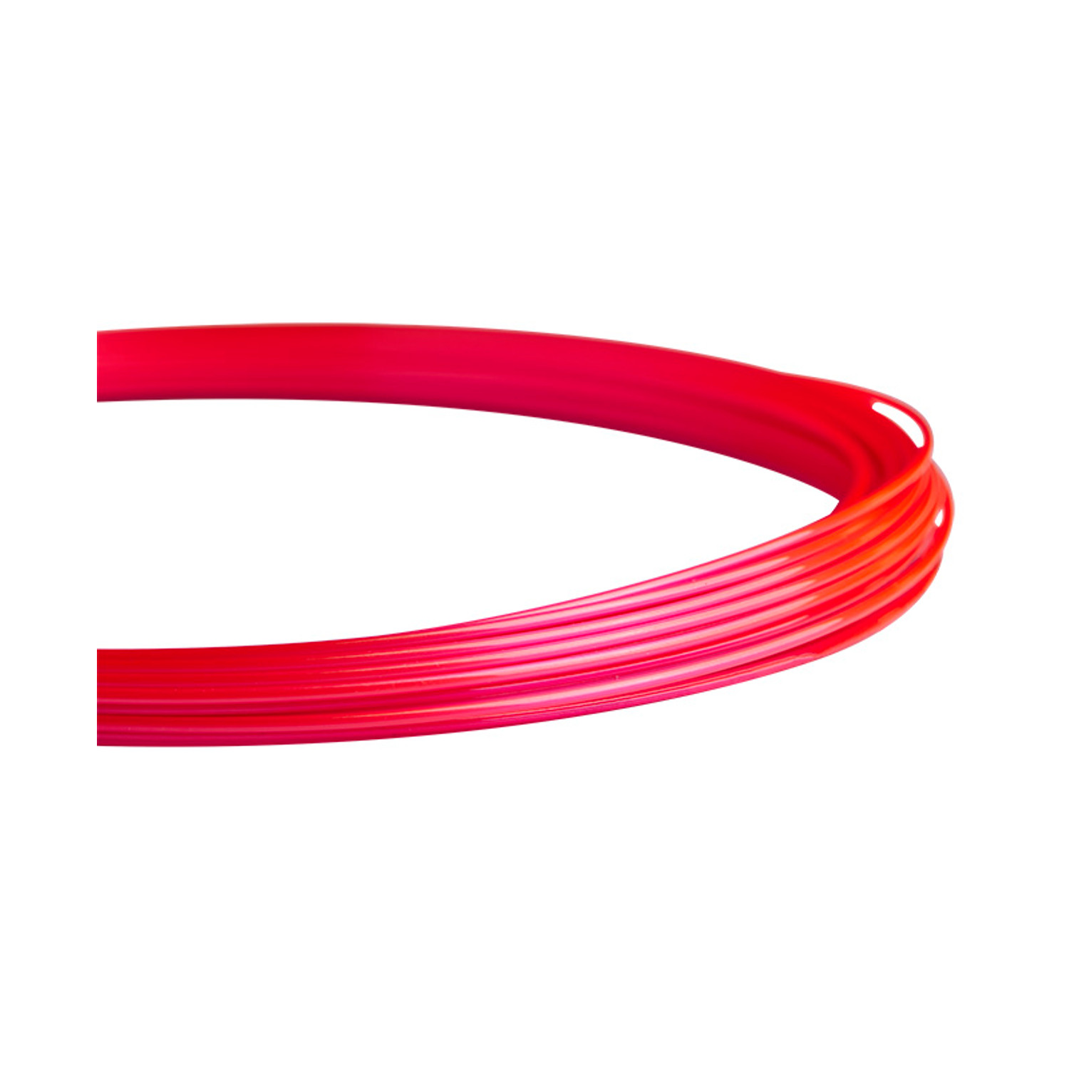 Luxilon Element IR Soft Set Red » TennisDirect.nl