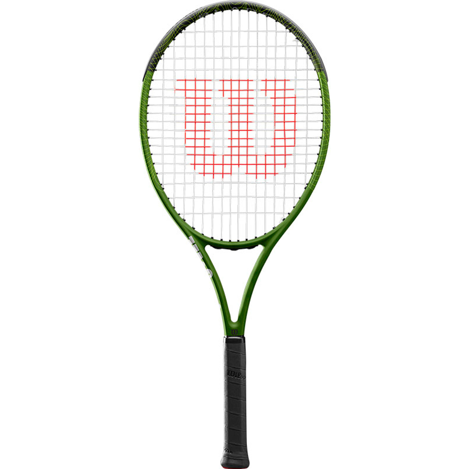 Wilson Blade Feel Comp Junior 26 » TennisDirect.nl