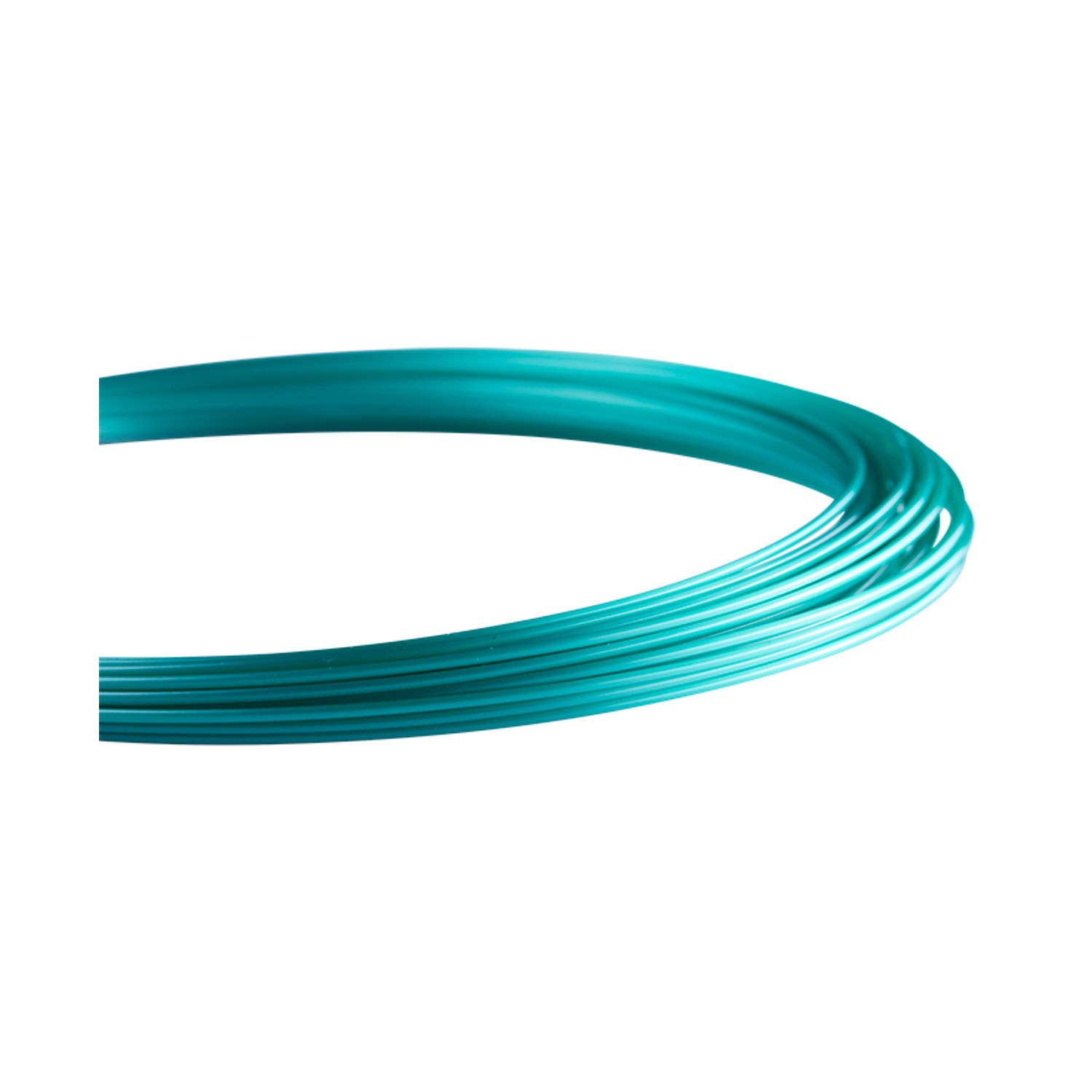 Luxilon Eco Power Set Green » TennisDirect.nl