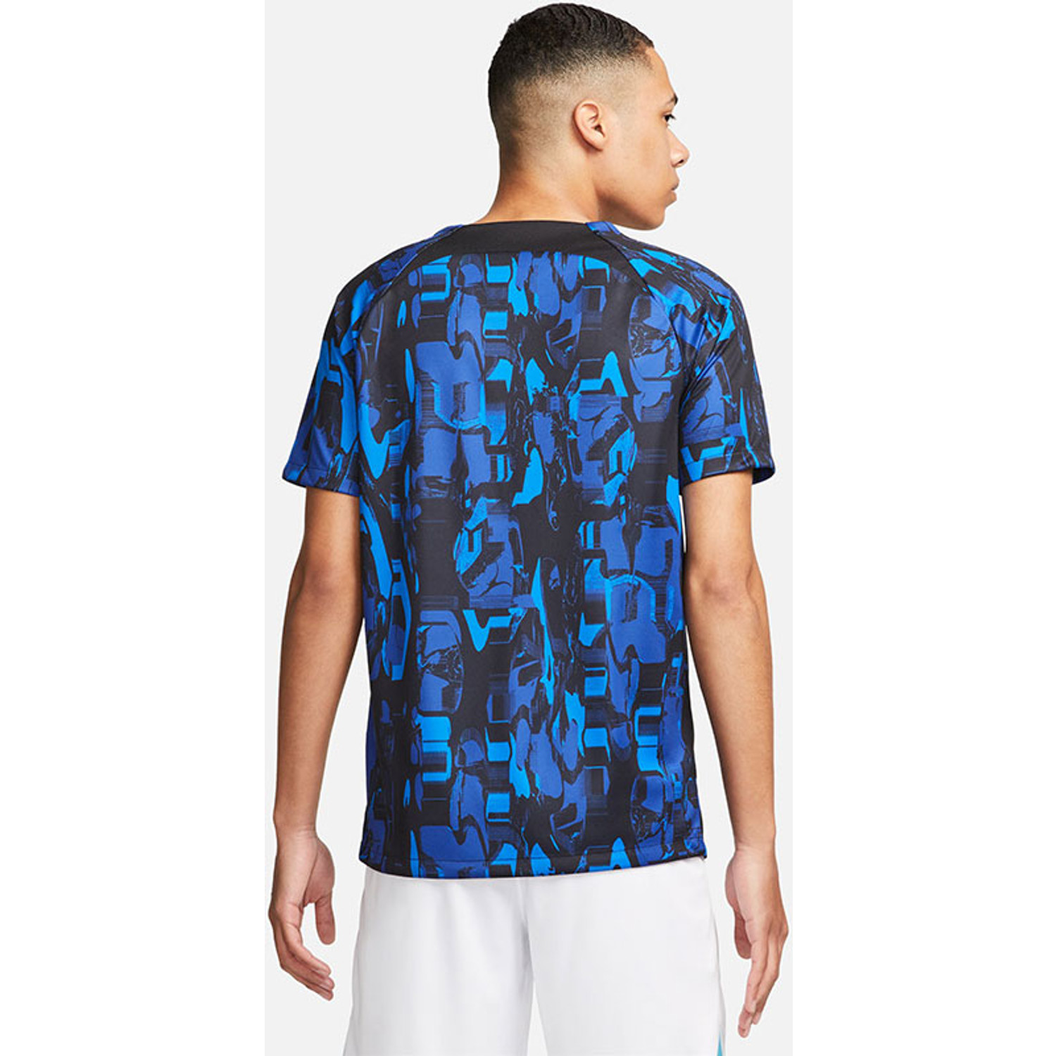 Nike Chelsea Pre-Match Top 2023/2024 | Bij VoetbalDirect.nl