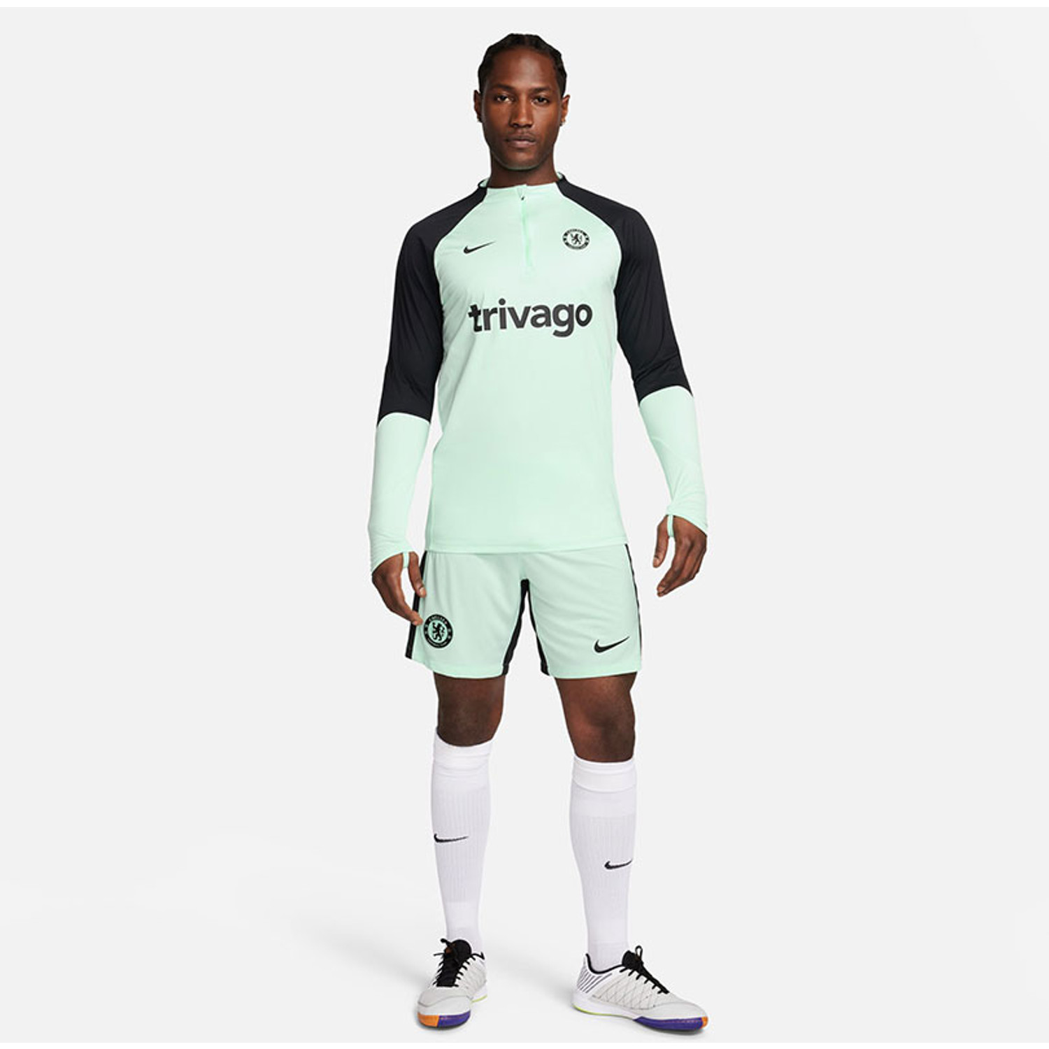 Nike Chelsea 3rd Short 2023/2024 | Bij VoetbalDirect.nl