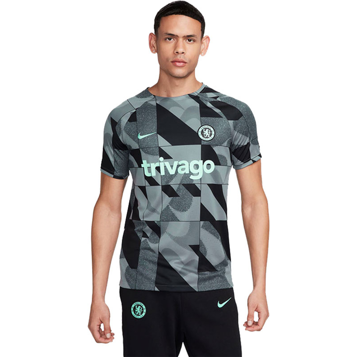 Nike Chelsea Pre-Match Top 2023/2024 - Sportshop.com