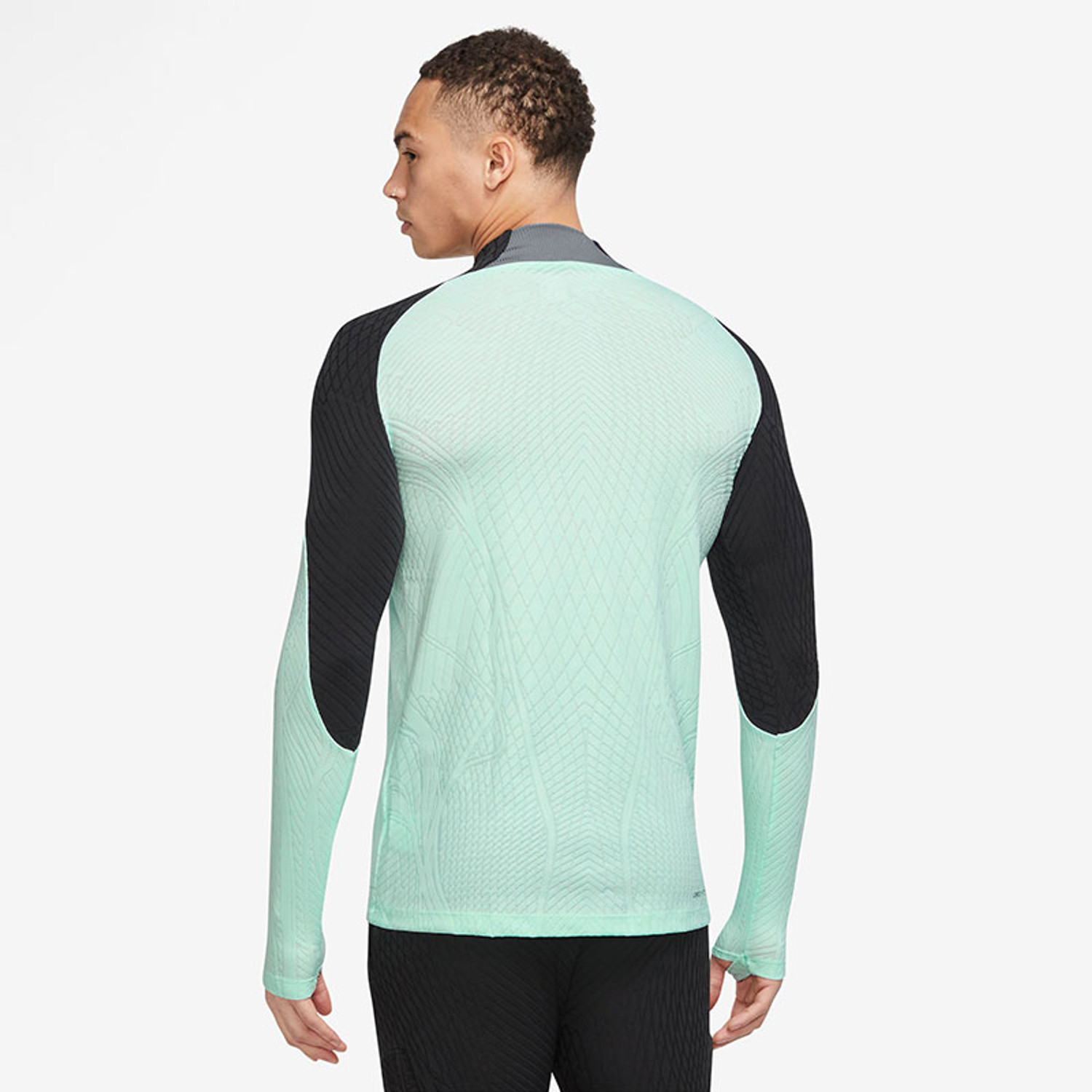 Nike Chelsea Elite Strike Drill Top 2023/2024 - Sportshop.com