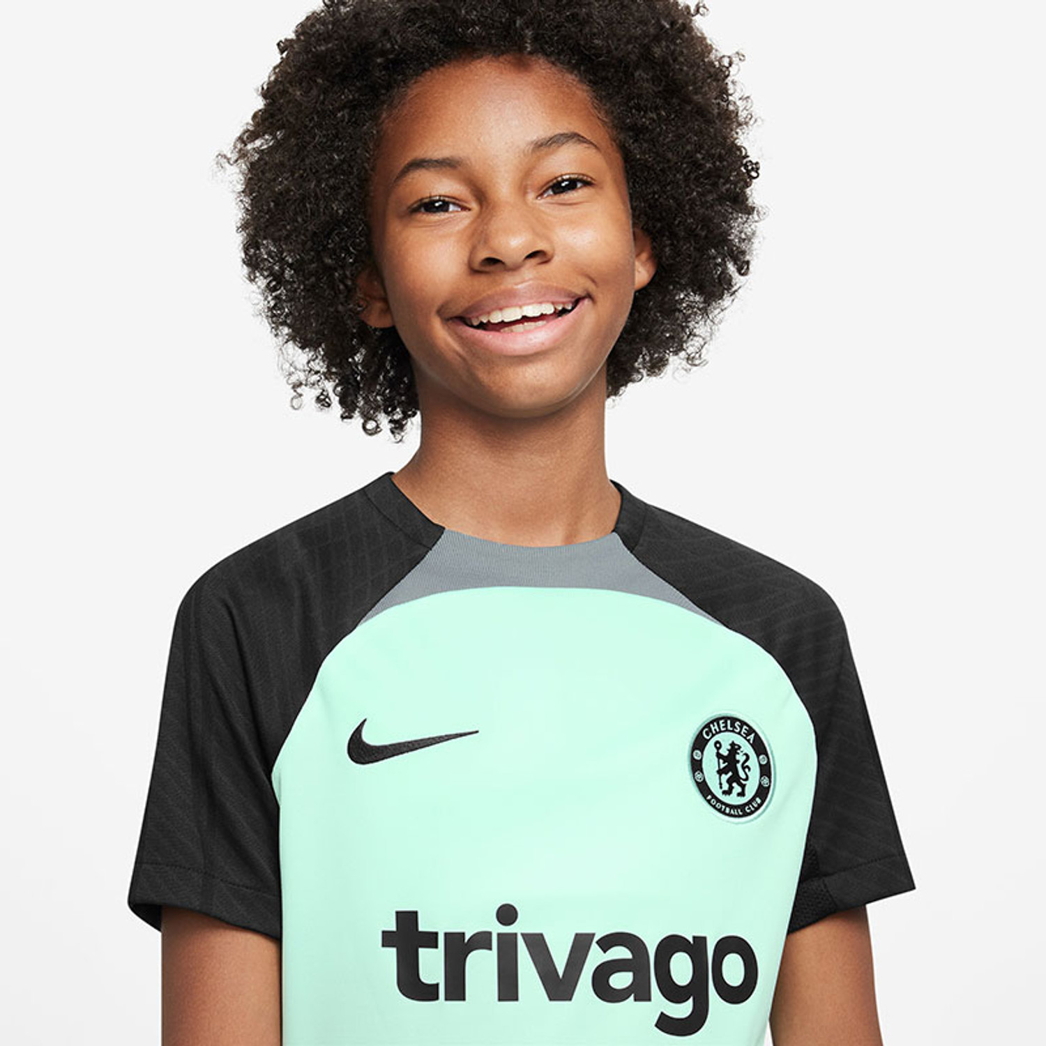 Nike Chelsea Strike Top Kids 2023/2024 - Sportshop.com