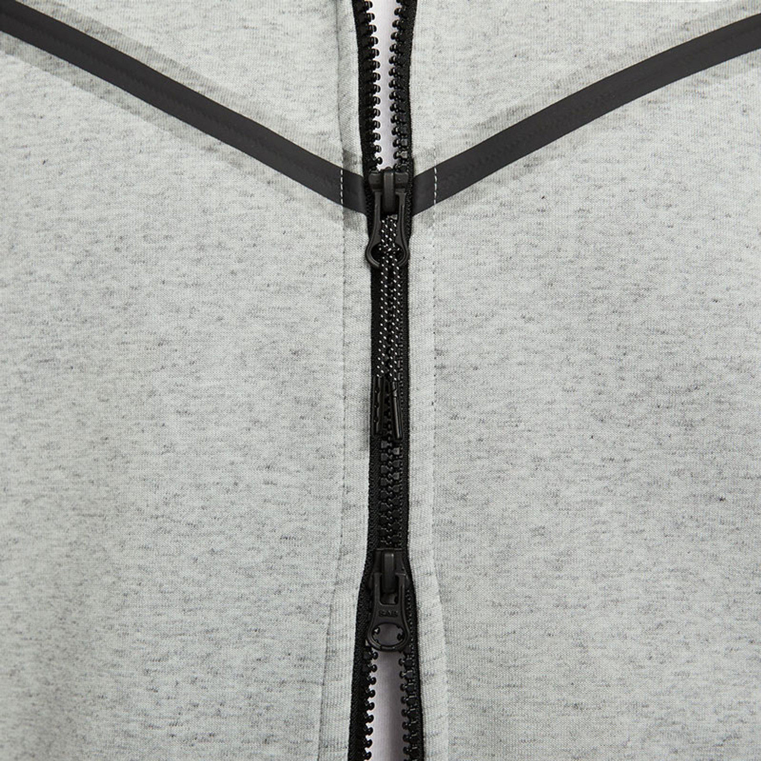 Nike Chelsea Tech Fleece Full-Zip Hoody | Bij VoetbalDirect.nl