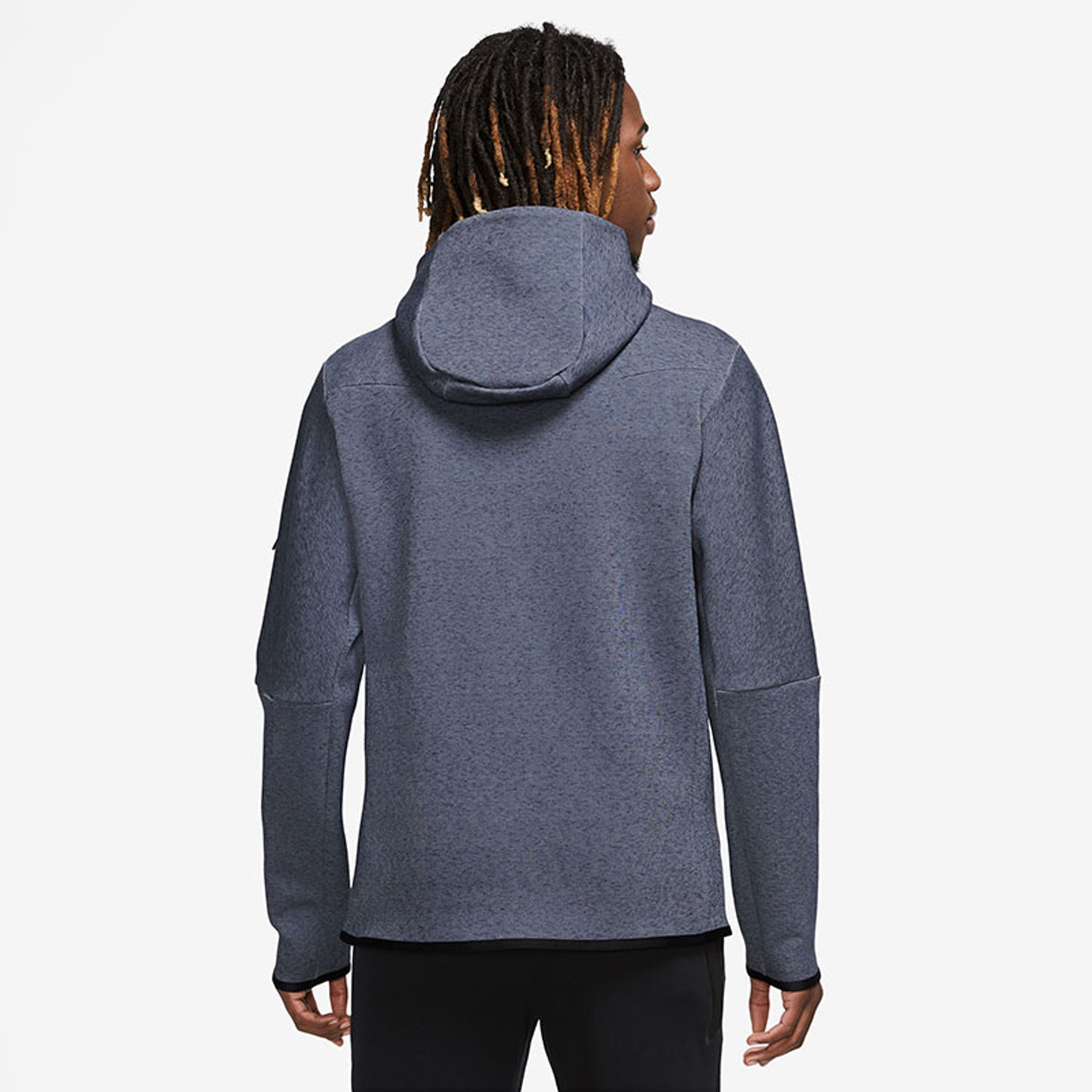 Nike FC Barcelona Tech Fleece Trainingspak | Bij VoetbalDirect.nl