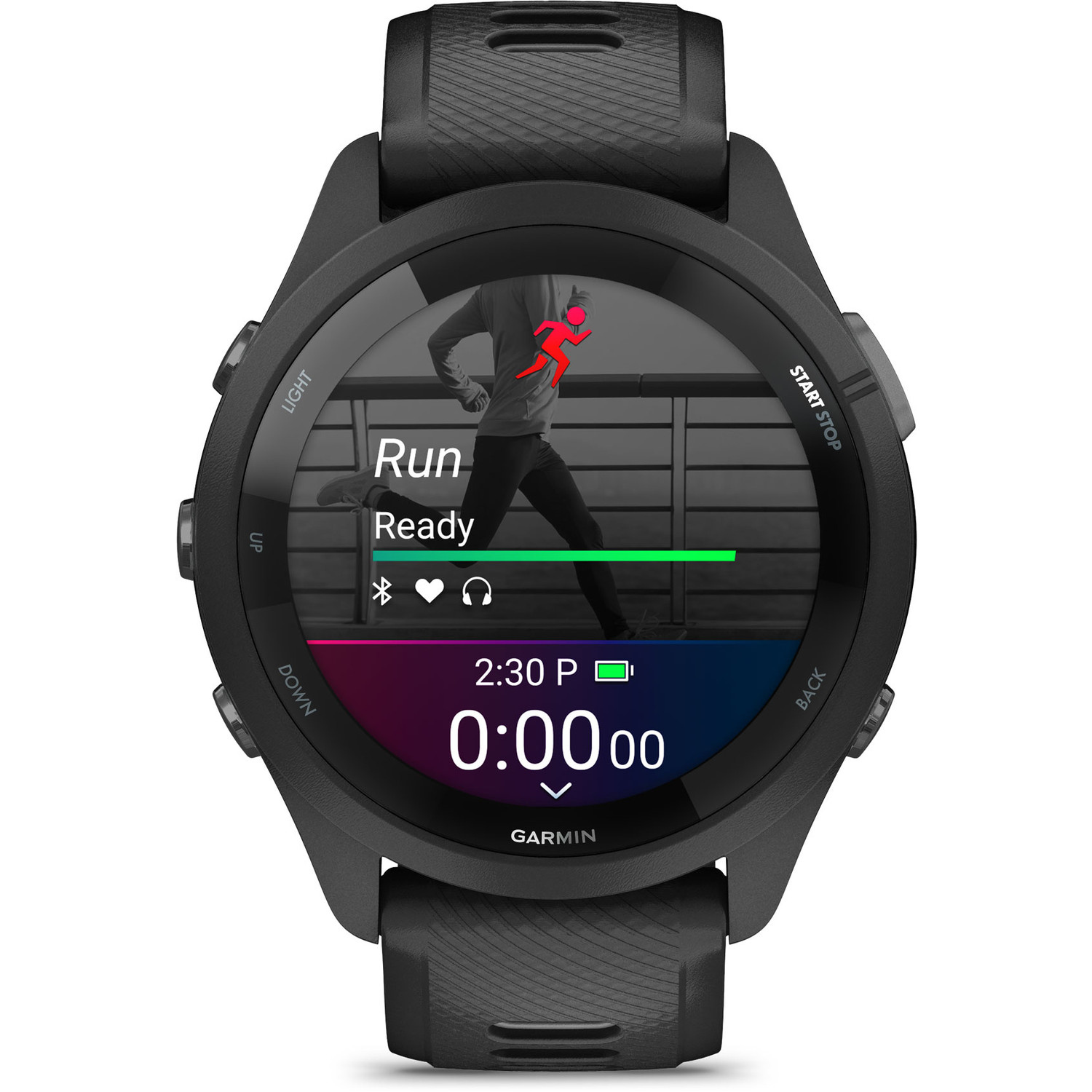 Garmin Forerunner 265 - RunningDirect.be