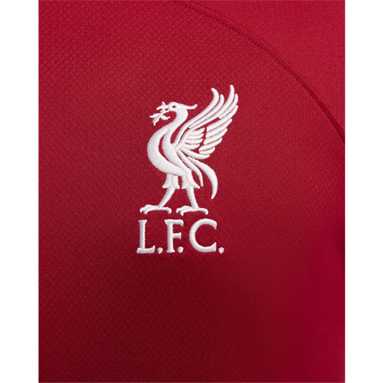 Nike Liverpool Thuis Shirt 2023/2024 | Bij VoetbalDirect.nl