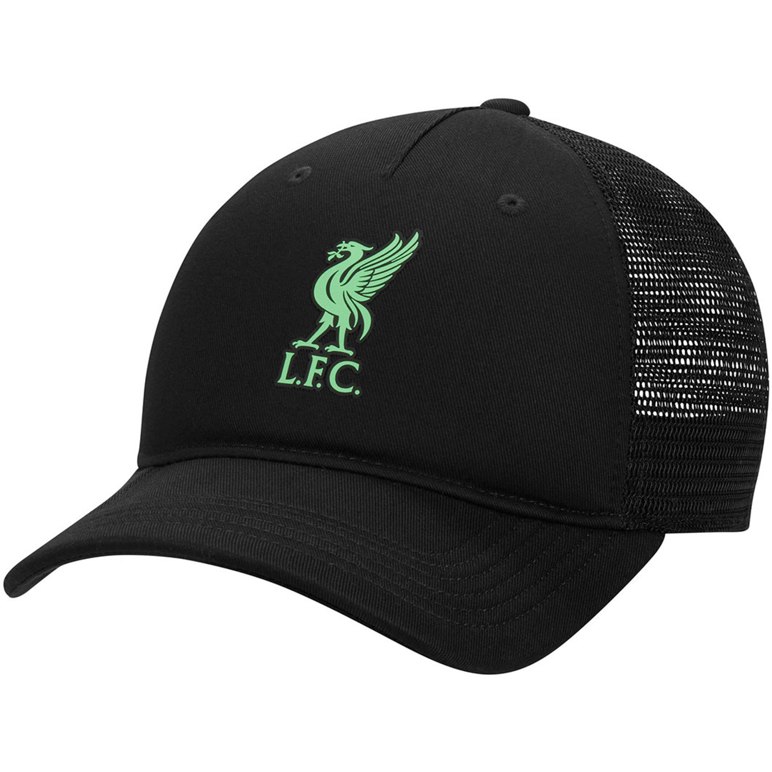 Nike Liverpool Trucker Cap | Bij VoetbalDirect.nl