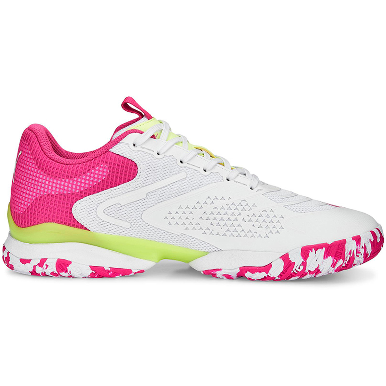 Puma Solar Attack RCT Dames » TennisDirect.nl